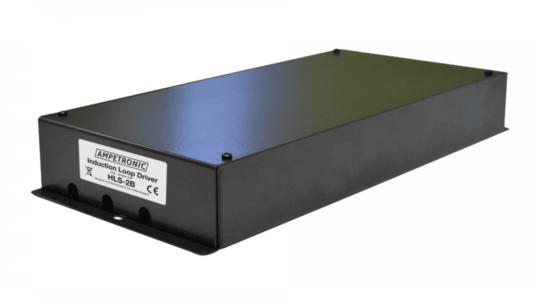 Ampetronic Induction Loop & Hearing Loop Products