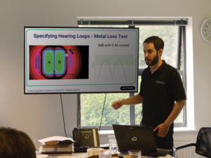 Loopworks Learn knowledge base - Ampetronic