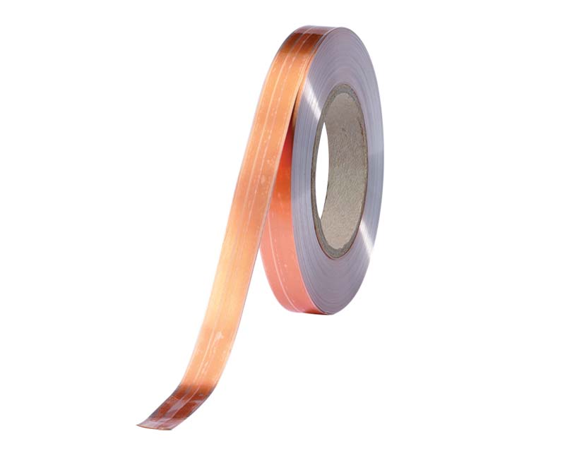 Flat Copper Tape and installation accessories for hearing loops