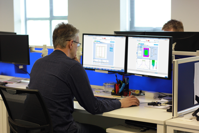 Loopworks Design and specification tools - Ampetronic