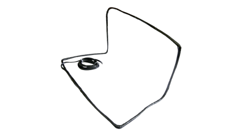 Multi Turn Loop for Counter Induction Loop Systems