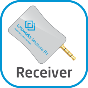 Loopworks Measure online tools and iOS application - Ampetronic