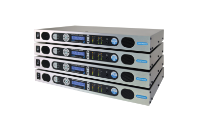 Hearing loop drivers and accessories - Ampetronic