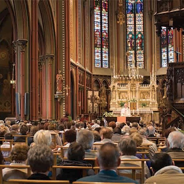 ILR3+ hearing loop tester / receiver from Ampetronic