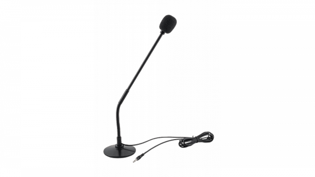 Ampetronic ACBMIC Boundary Mic