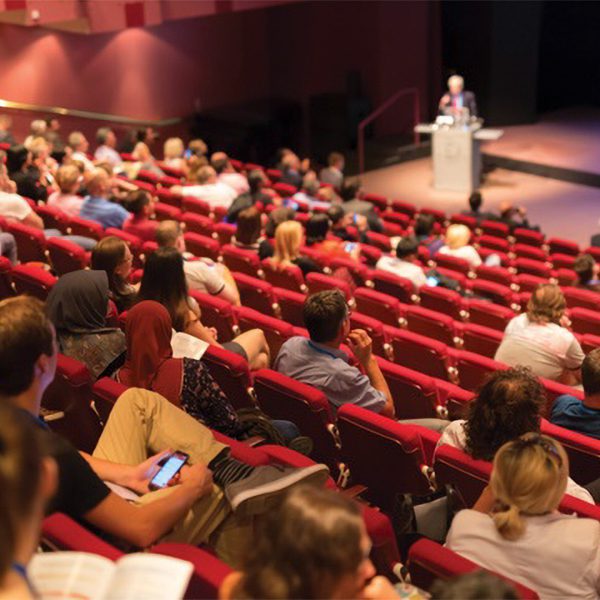 C10-2 Series hearing loop and induction loop drivers from Ampetronic